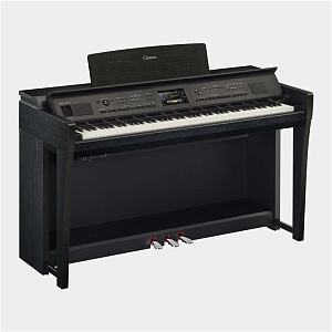 Купить Yamaha Clavinova CVP-805B в Санкт-Петербурге у официального дилера